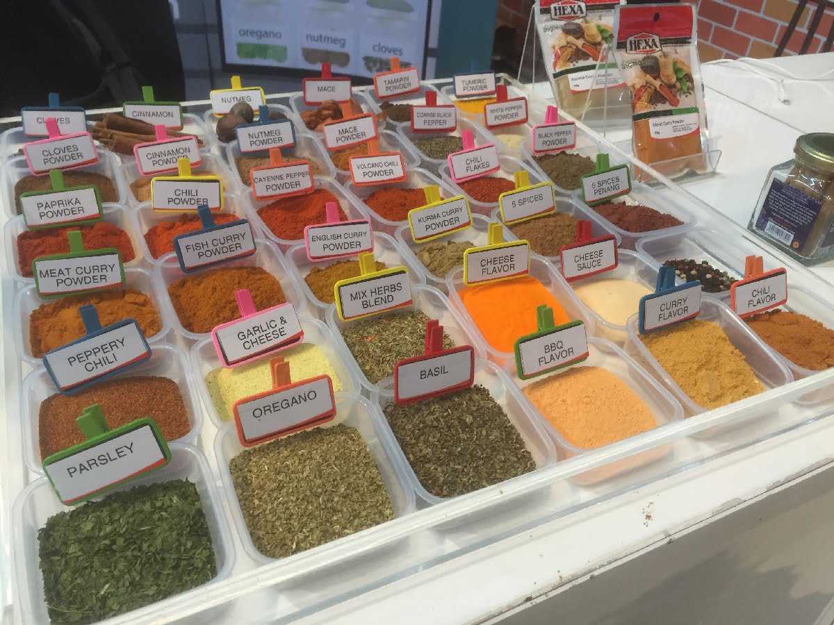 About Us - HexaFood