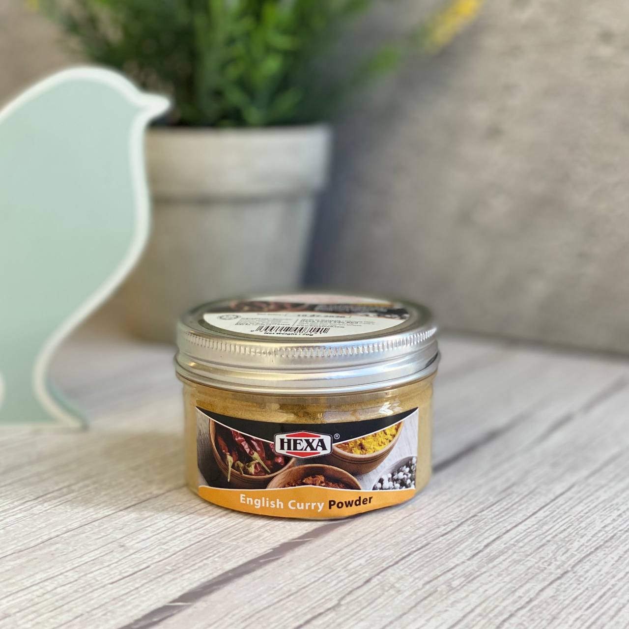 Curry Powder | Best Curry Powder | Curry Seasoning Manufacturer Malaysia