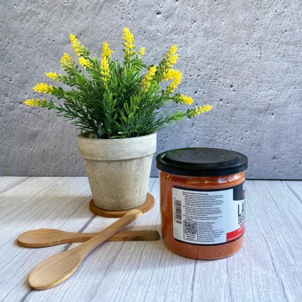 HEXA Lamb Seasoning - HexaFood