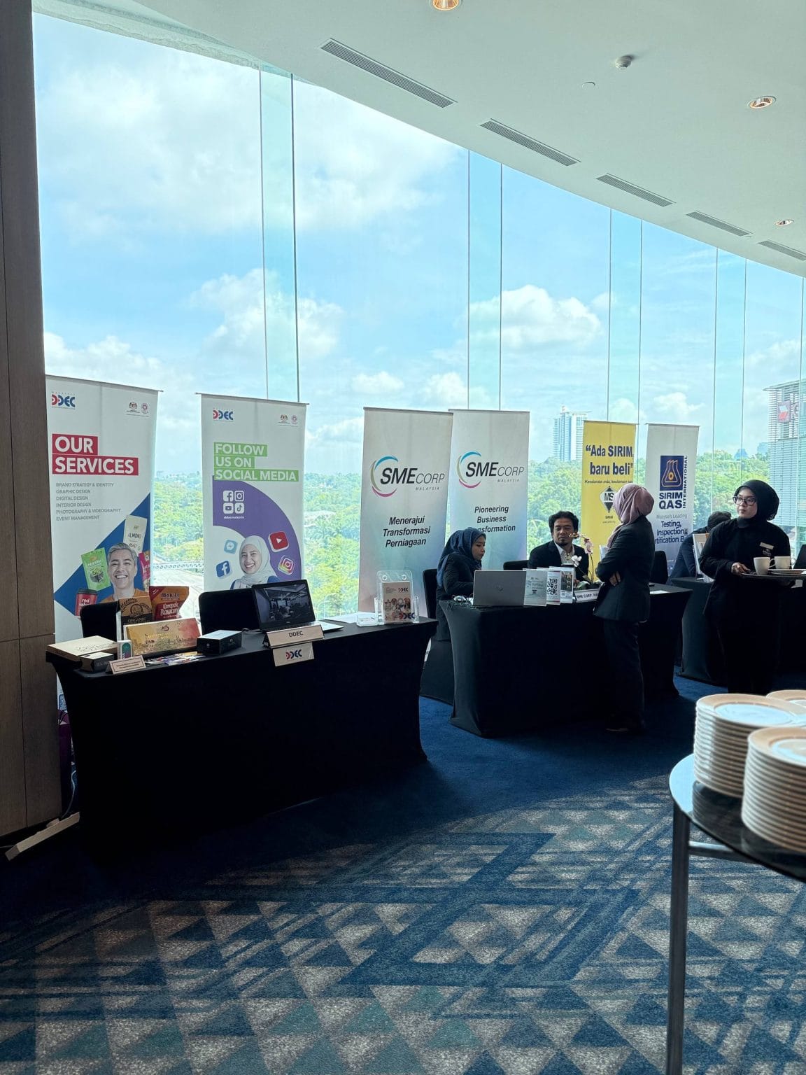 HEXA at BrandQuest 2025 – Driving Brand Evolution and Innovation 🚀 ...